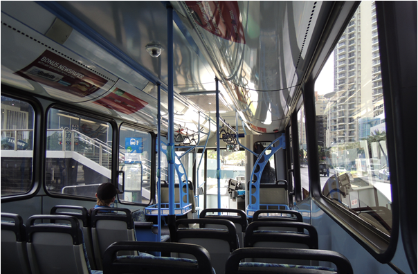 Amazing Gold Coast: Brisbane Day-Trip (Part 1) - Surfers Paradise to ...