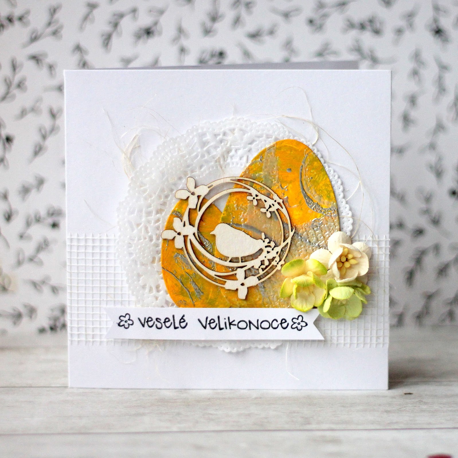 Washi-vajco malé Džuldy • mklife.cz