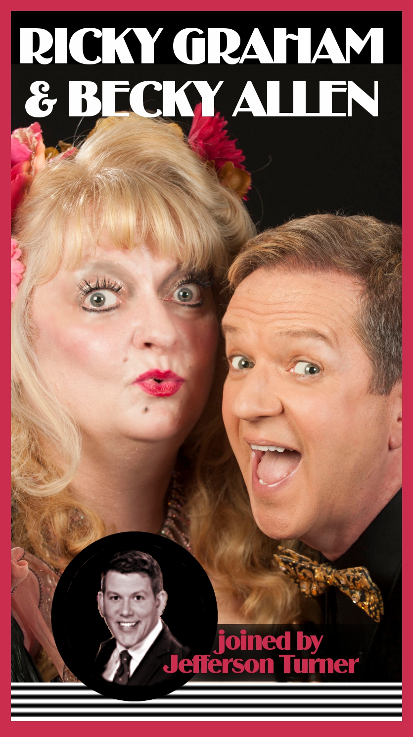 The Ricky Graham Show