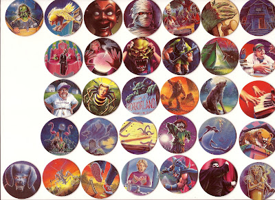 The Goosebumps-Themed Rave Is a Real Thing - The Village Voice