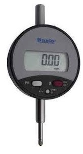 Metrología y Control: 8 Comparador