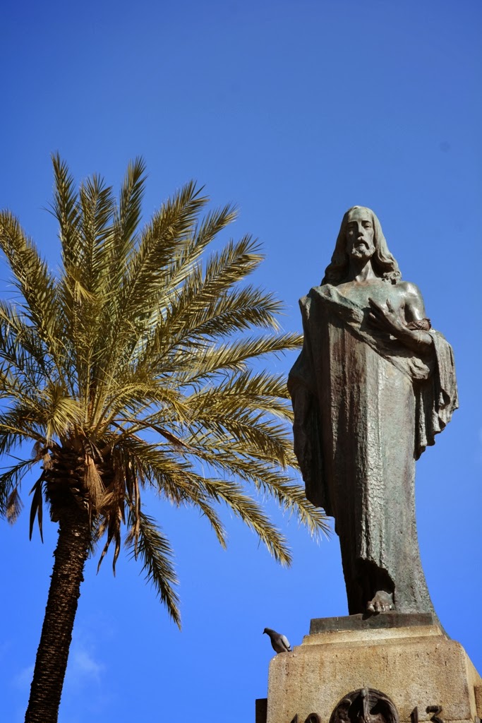 Travels - Ballroom Dancing - Amusement Parks: Valletta is a city with ...