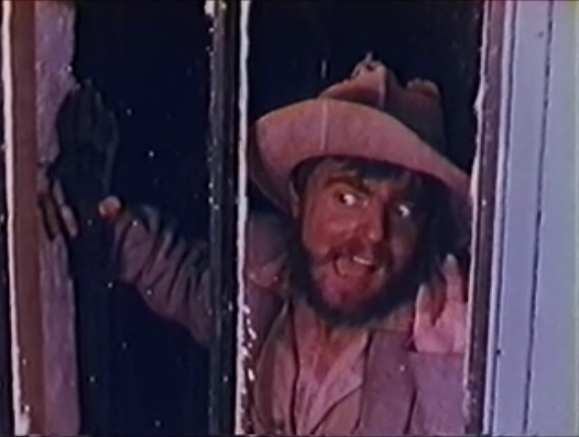 The Movie Vigilante: Manos: The Hands of Fate