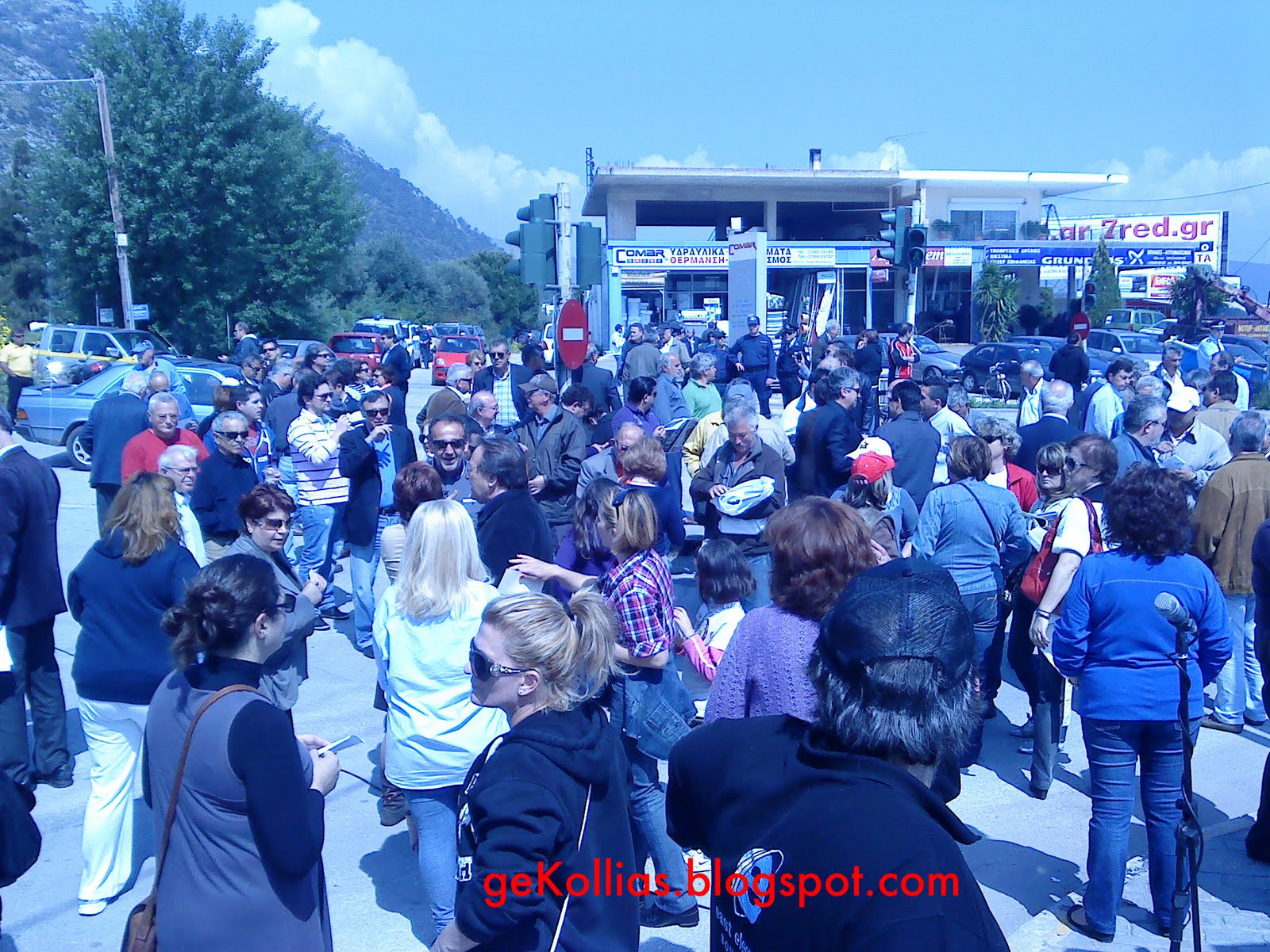 ΕΠΙΤΡΟΠΗ ΑΓΩΝΑ ΒΑΡΝΑΒΑ ΚΑΤΑ ΤΟΥ ΧΥΤΑ ΜΑΡΑΘΩΝΑ (ΓΡΑΜΜΑΤΙΚΟΥ)