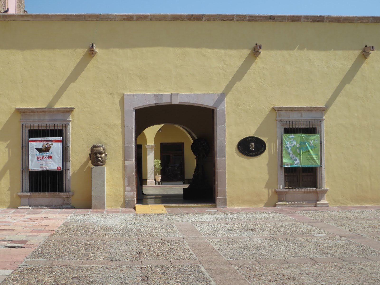 The Posada Art Foundation--Events and News About Jose Guadalupe Posada ...