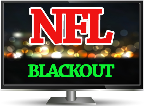 Media Confidential: NFL Suspends TV Blackout Rule