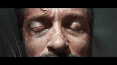 SNEAK PEEK : "Logan" - 'The Good, The Bad and The Ugly'