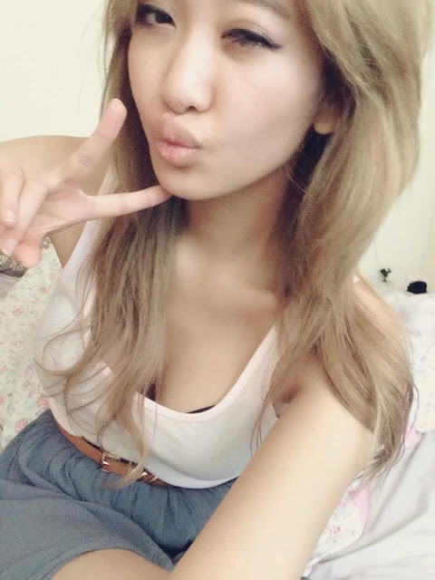 Foto Foto Cantik dan Sexynya Reina T Bintang Bokep Asal Jepang - CERITA SEX