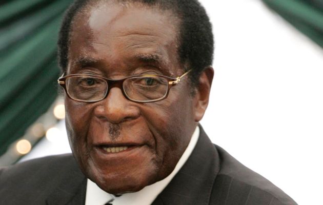 President Mugabe's Fiery Speech at 2015 UN General Assembly [READ]