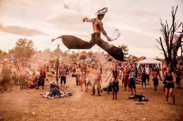 Psytrance : Music of the Counter Culture - Psychedelic Adventure