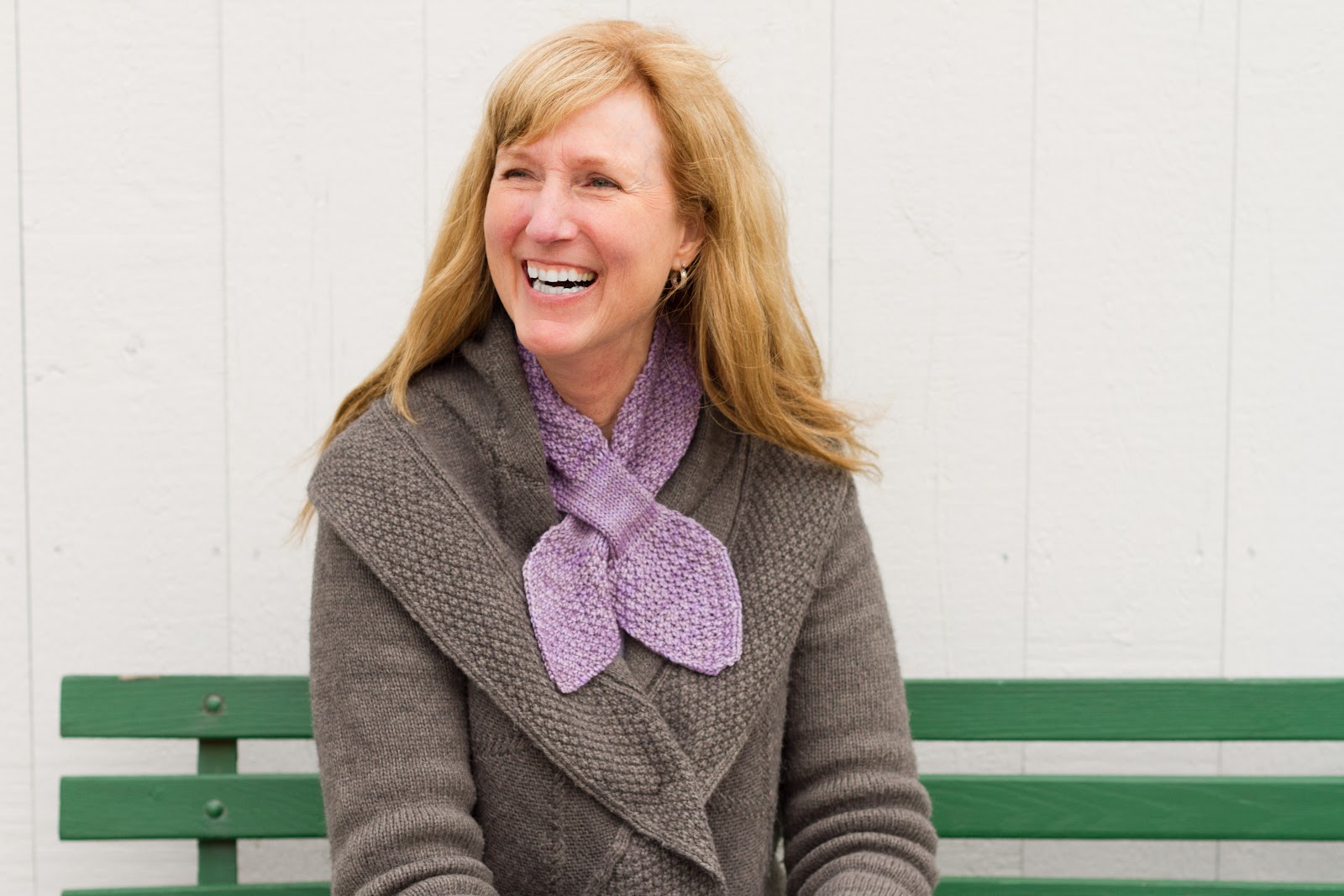 How to become a Professional Knitter - Robin Hunter Designs: An ...