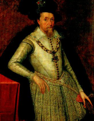 1690 an' all thon: Histry o' the Ulster Scots Bit 15 - The Plantation o ...