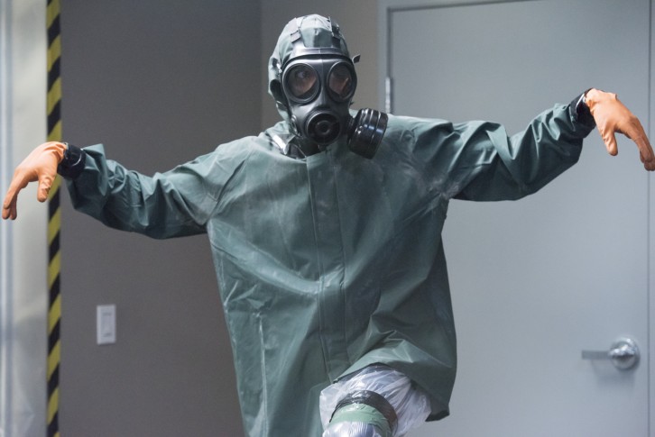 Freakish - Season 2 - Promos, Promotional Episode and Cast Photos ...