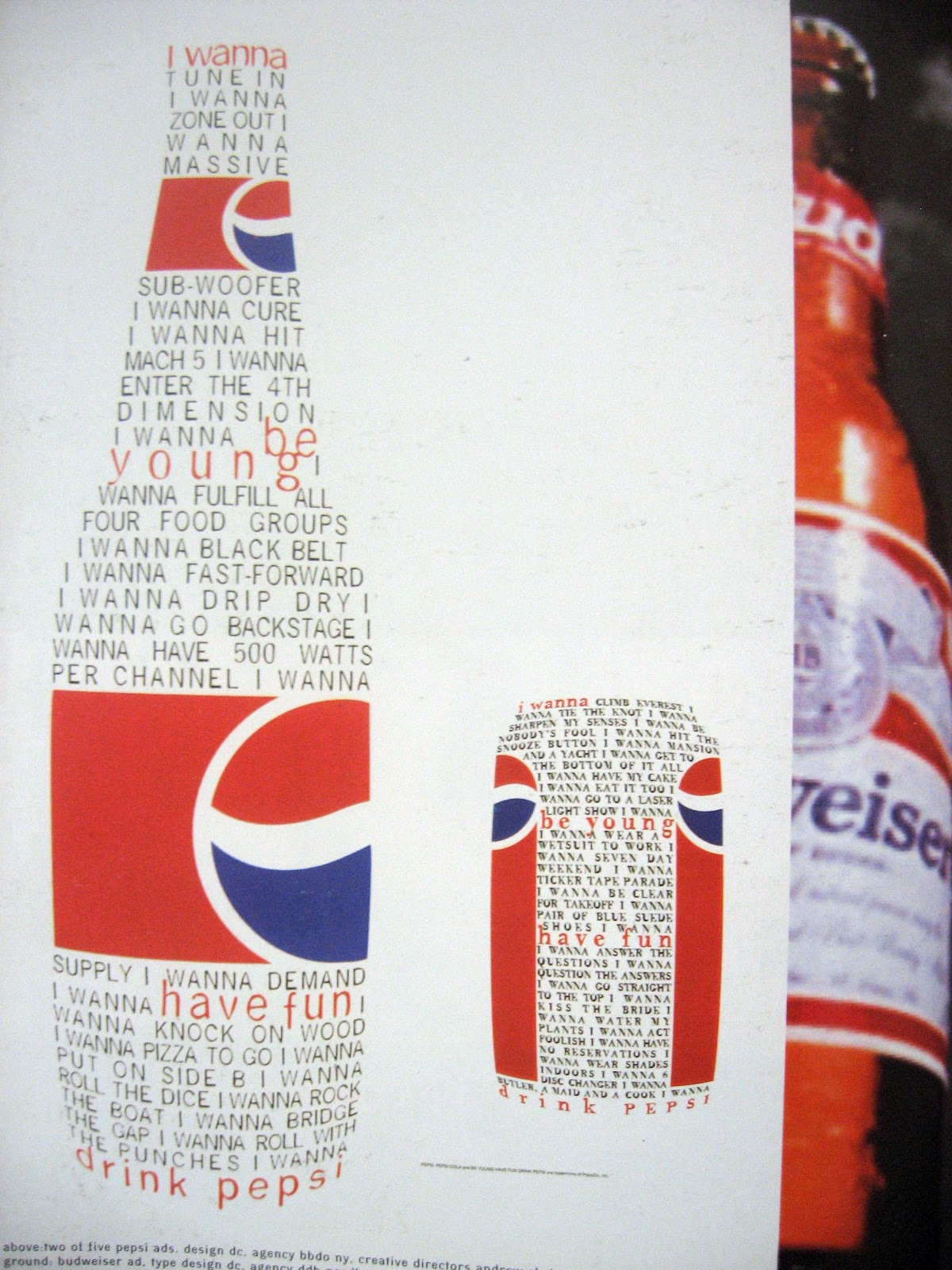 The Death of Print?: The End of Print: The Graphic Design of David Carson