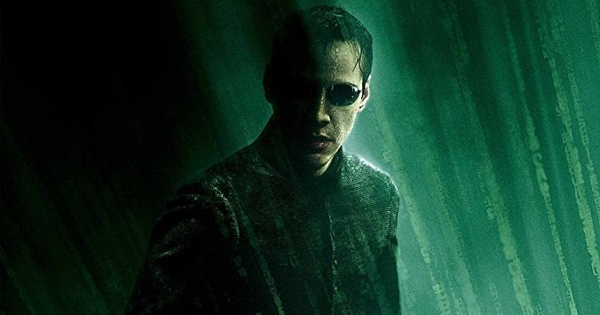 Plutonauta Filmes: Matrix Revolutions (2003)