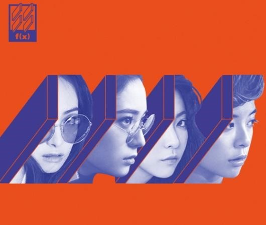 f(x) makes their comeback with '4 Walls' release