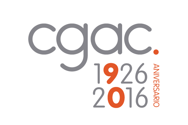 Agente Comercial: CGAC: nueva identidad gráfica conmemorativa