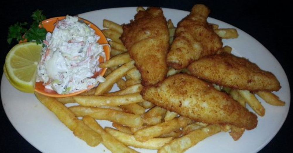 Virginia Tech Ichthyology Class : Yellow perch and European perch