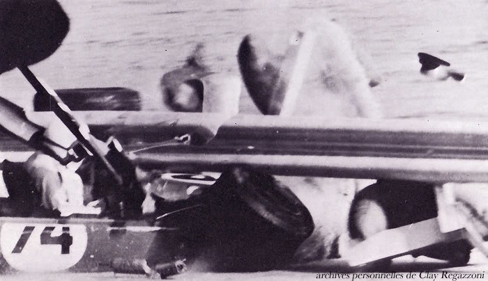 Volta Rápida: O perigo oculto dos guard-rails