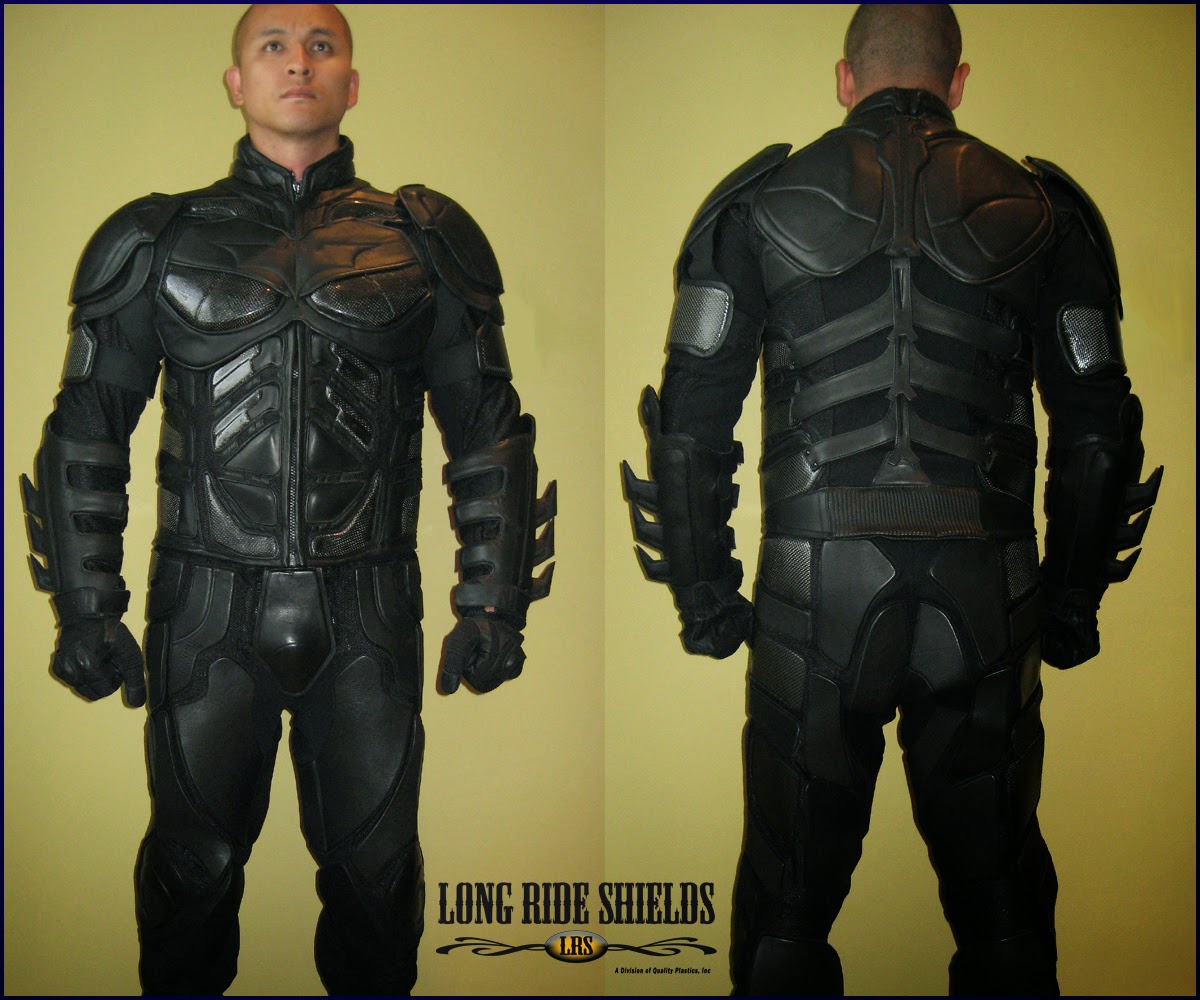 LRS - Myths Legends and Tales: 2014