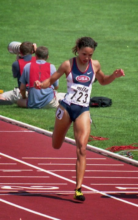 Fricker named GNAC women's track athlete of week; Taplin to be inducted ...