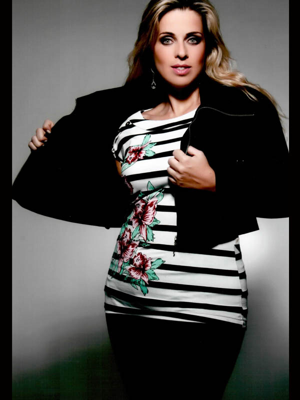 VITRINEGG: NOBREZA PLUS SIZE - MÁRCIA SAAD