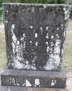 Roots From The Bayou: Charles and Octavia Leland Duncle Descendants