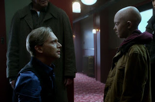 Fringe Review/Analysis 5.11: The Boy Must Live - Preparing to Let Go ...