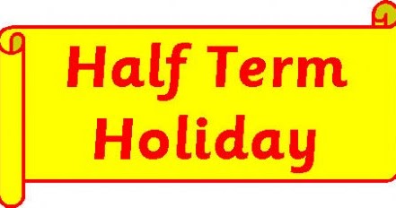 Mead Primary: Happy half term