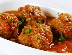 LEKKER RESEPTE VIR DIE JONGERGESLAG: FRIKADELLE GEREGTE