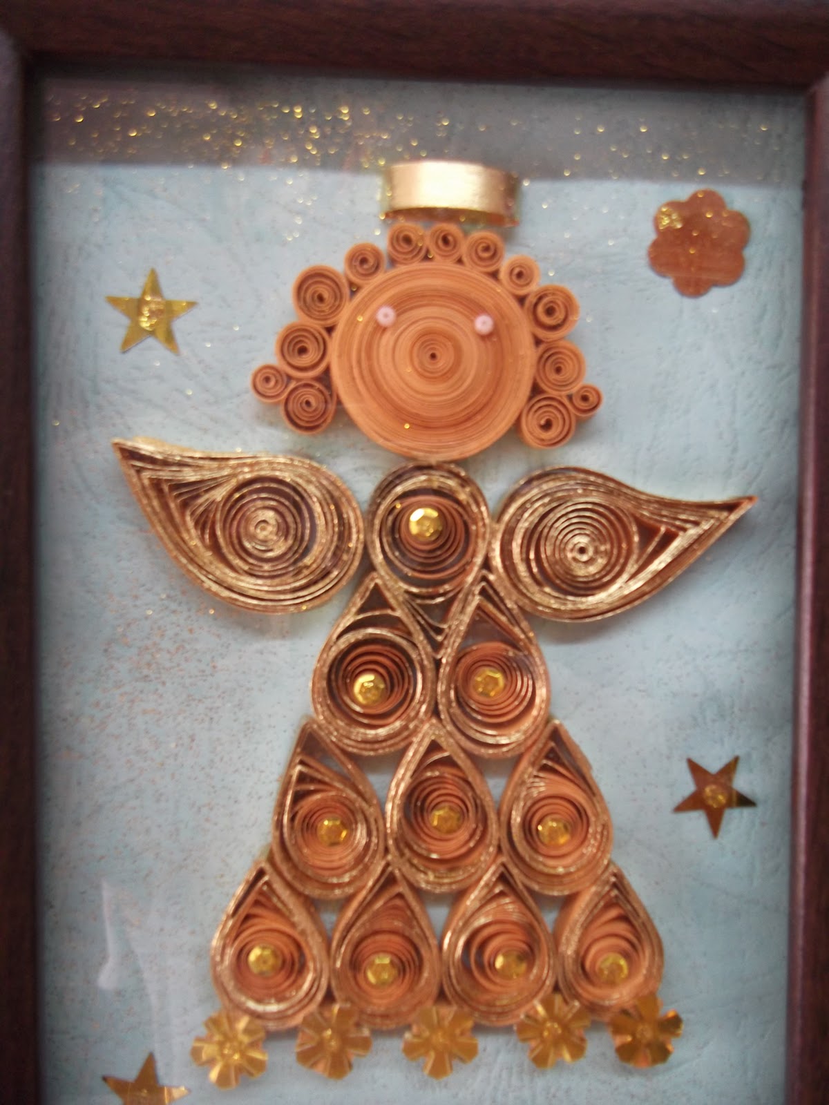 Handmade by Sorina: INGERASI