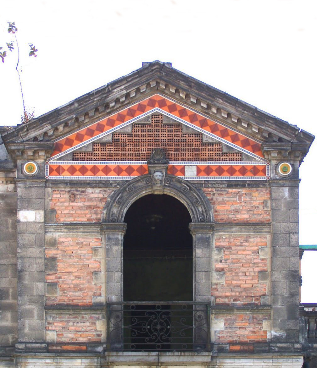 Grandes casas de México: La casa de don Antonio Rivas Mercado y Matilde ...