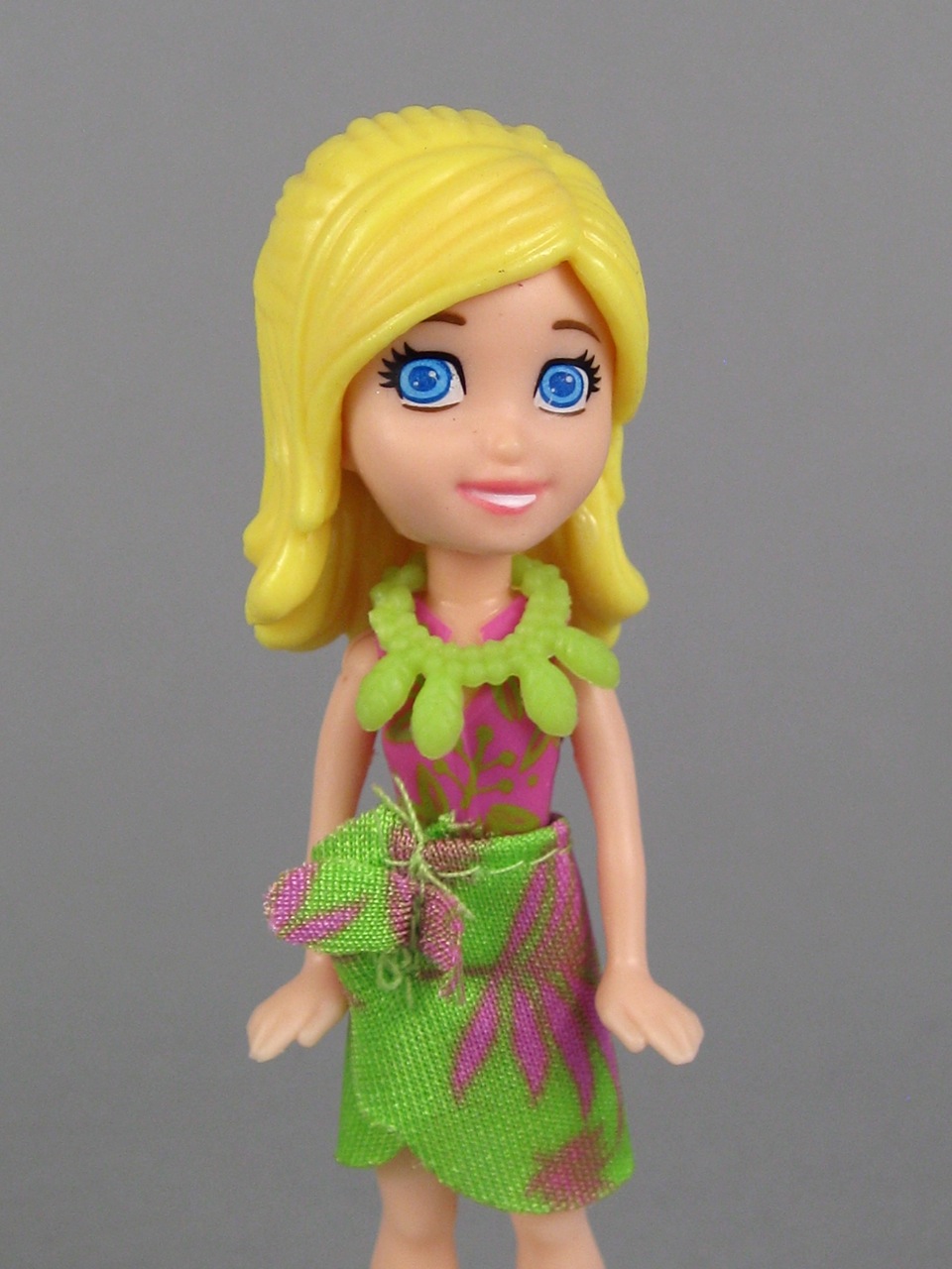 Polly Pocket by Mattel | The Toy Box Philosopher