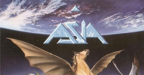 La Bible de la Westcoast Music - Cool Night -: Asia "Then & Now" (1990 ...