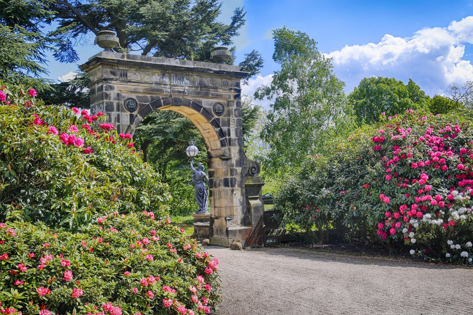 JibberJabberUK: Locko Park