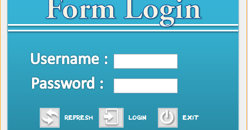 Cara Login Menggunakan MD5 di Netbeans ~ Share Ilmu