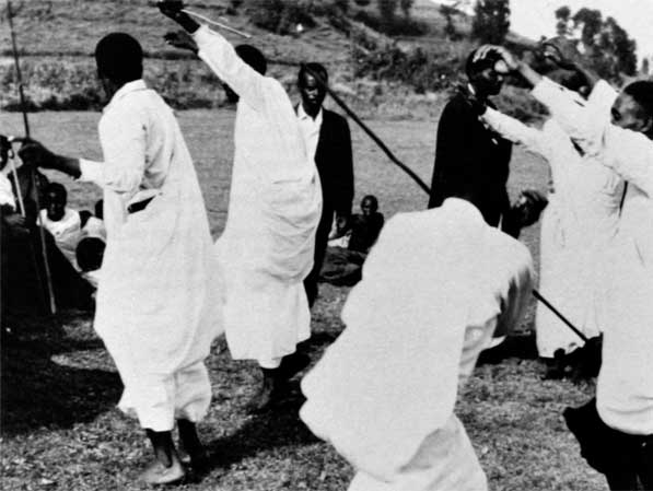 Anthems for the Nation of Luobaniya • 罗巴尼亚国歌: Rwanda III - Musique de ...