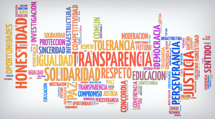 Enlass: ¿Se han perdido los valores en México?
