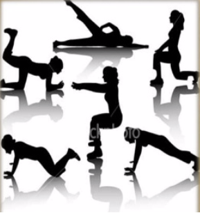 The Sciences Of Human Movements,Go Kinesiology!: March 2017