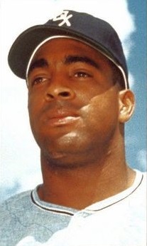 Baseball Hindsight: Rookie of the Year: Tommie Agee, 1966