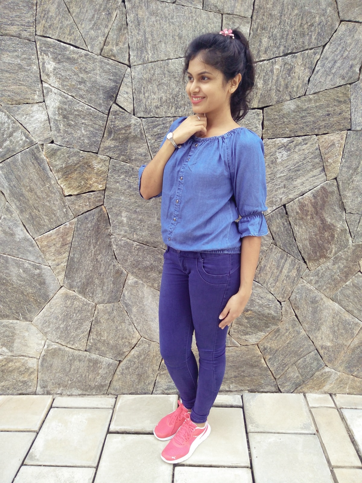 Emasha Hansi-Deweni inima Saheli | Eazygossip.lk