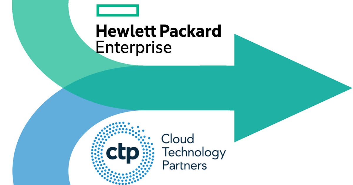 HPE to acquire consulting firm Cloud Technology Partners - Tech News 24h