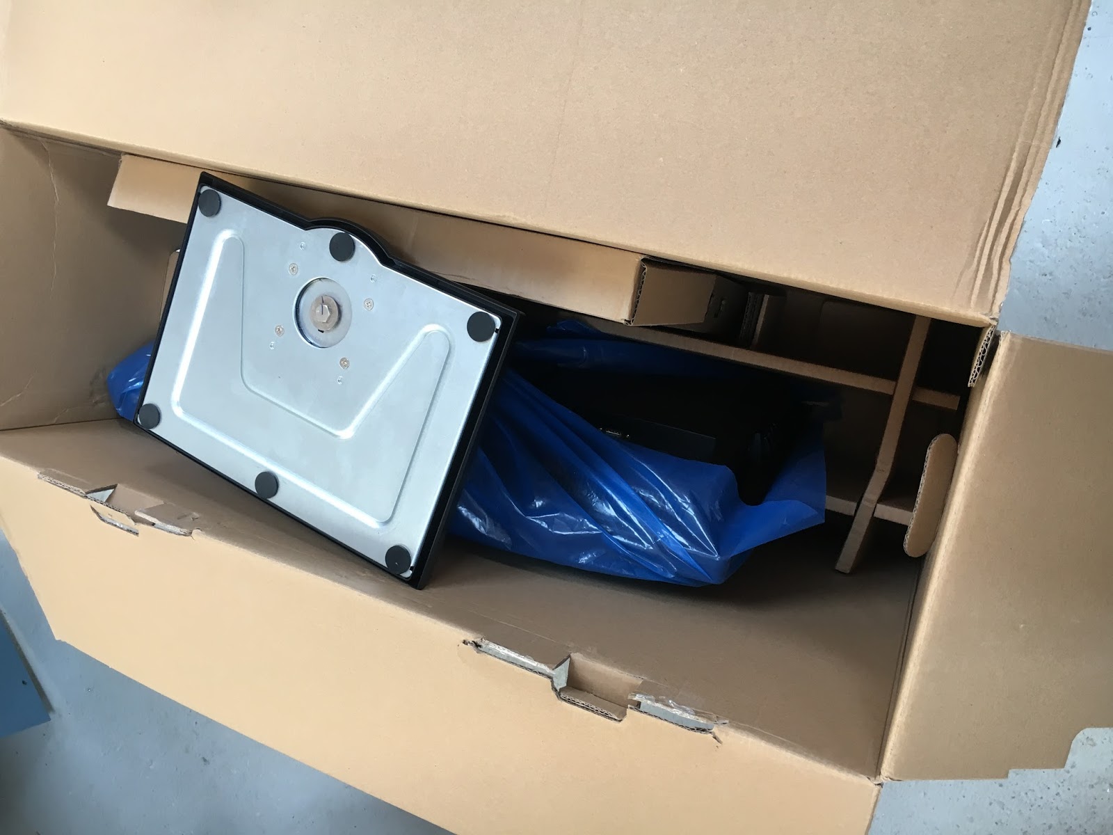 The Mighty Shiz: Set up the all-in-one PC for the Centroid Acorn system