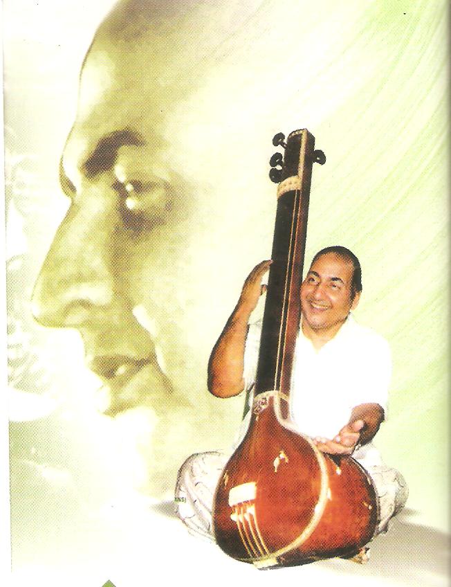 www.vocalgems-of-mohammedrafi.com: IMMORTAL SINGER Md.RAFI