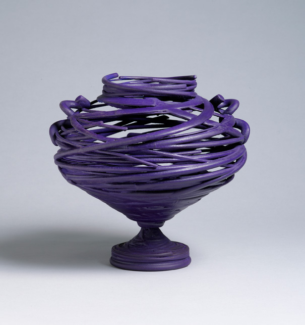 paradis express: Michael Eden