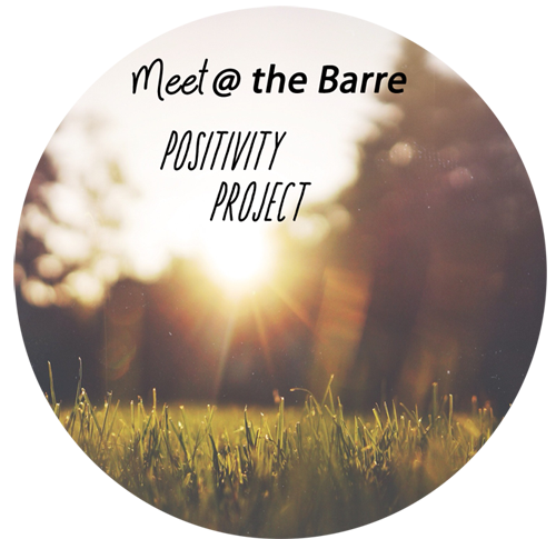 Sequins and Sea Breezes: The Positivity Project