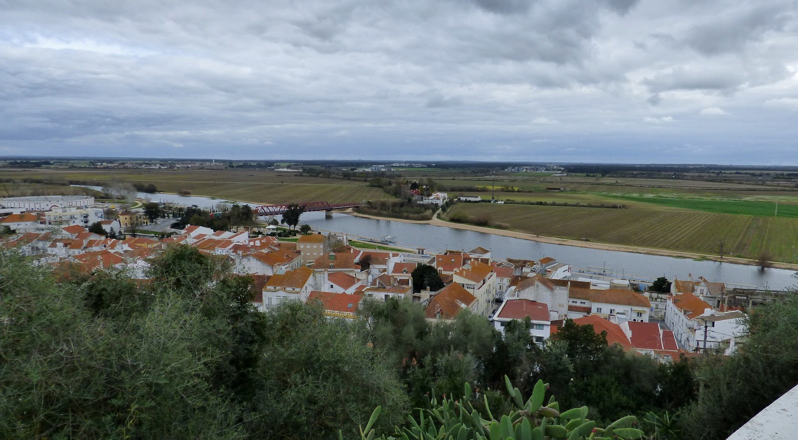 Viajar e descobrir: Portugal - Coruche - Santuário de Nossa Senhora do ...
