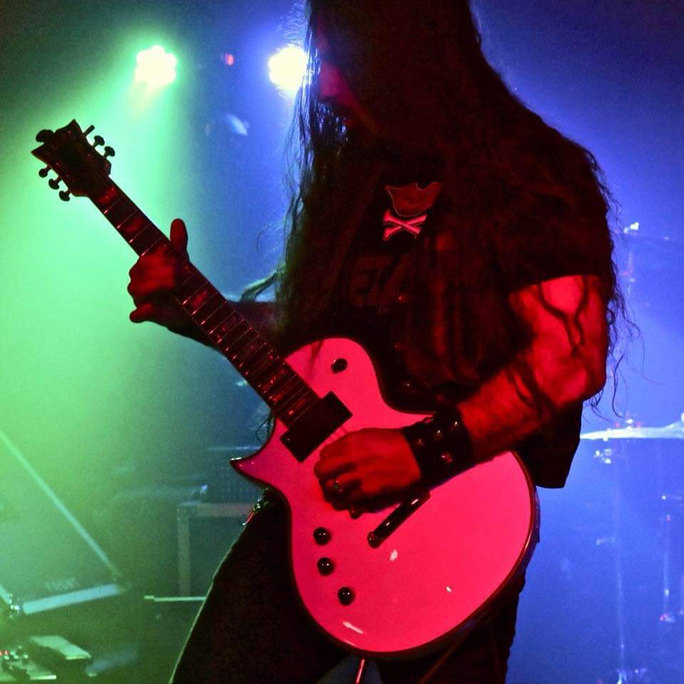 Interview with Bassist Rik Fox (Steeler, W.A.S.P., Sin)