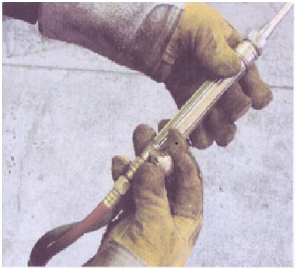 Prosedur Penggunaan Busur Api Las OAW (Oksi Asetilen Welding ...