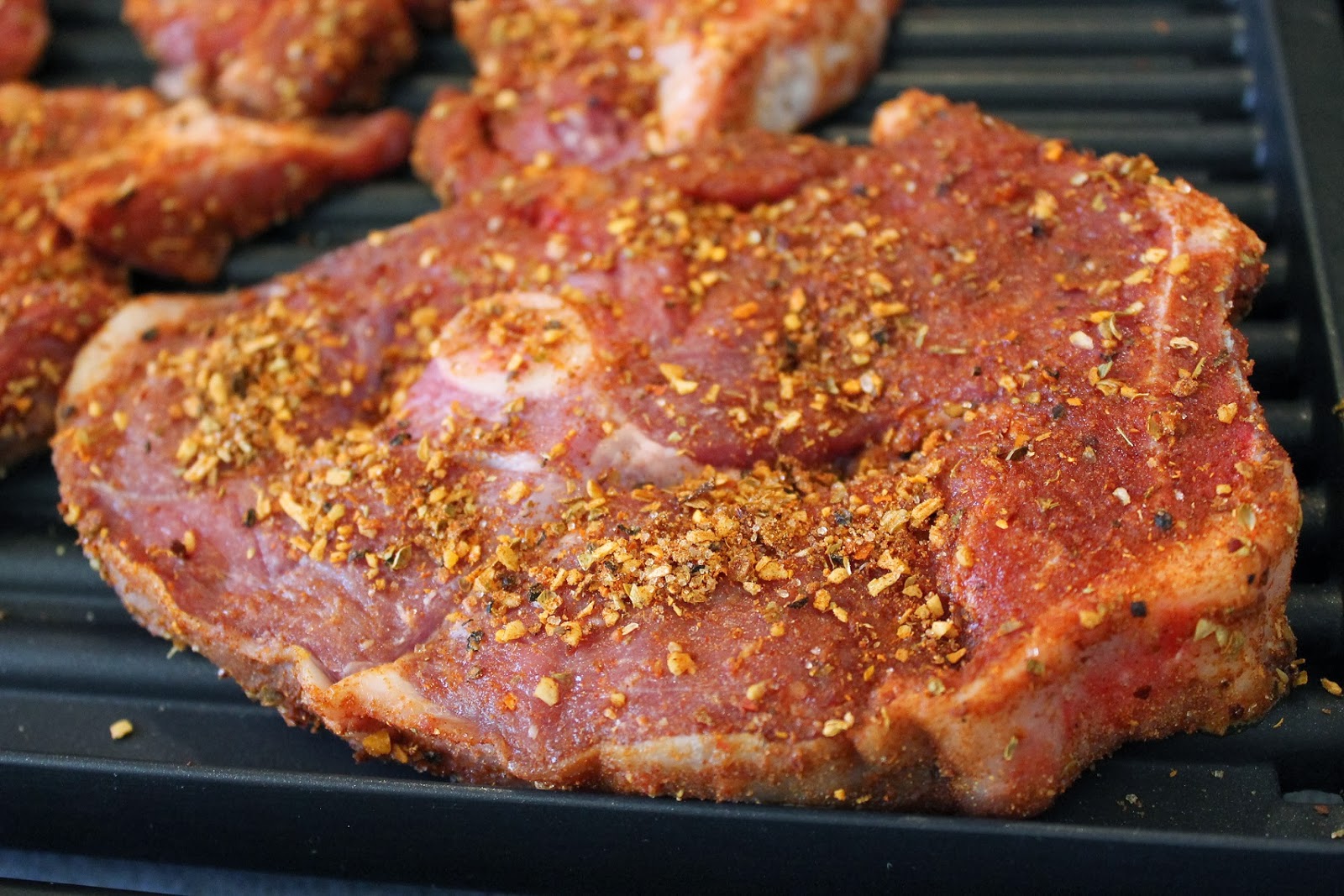 umiyumi2 : our life in perth, WA: Garage sale dan menu grill